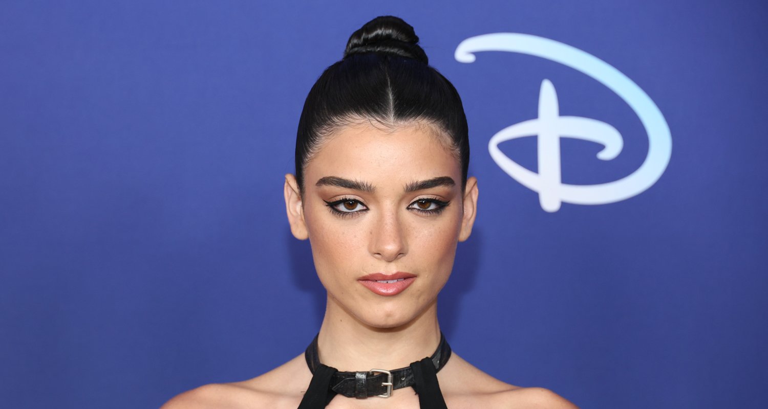 Dixie D’Amelio Releases Debut Album ‘a letter to me’ – Listen Now ...