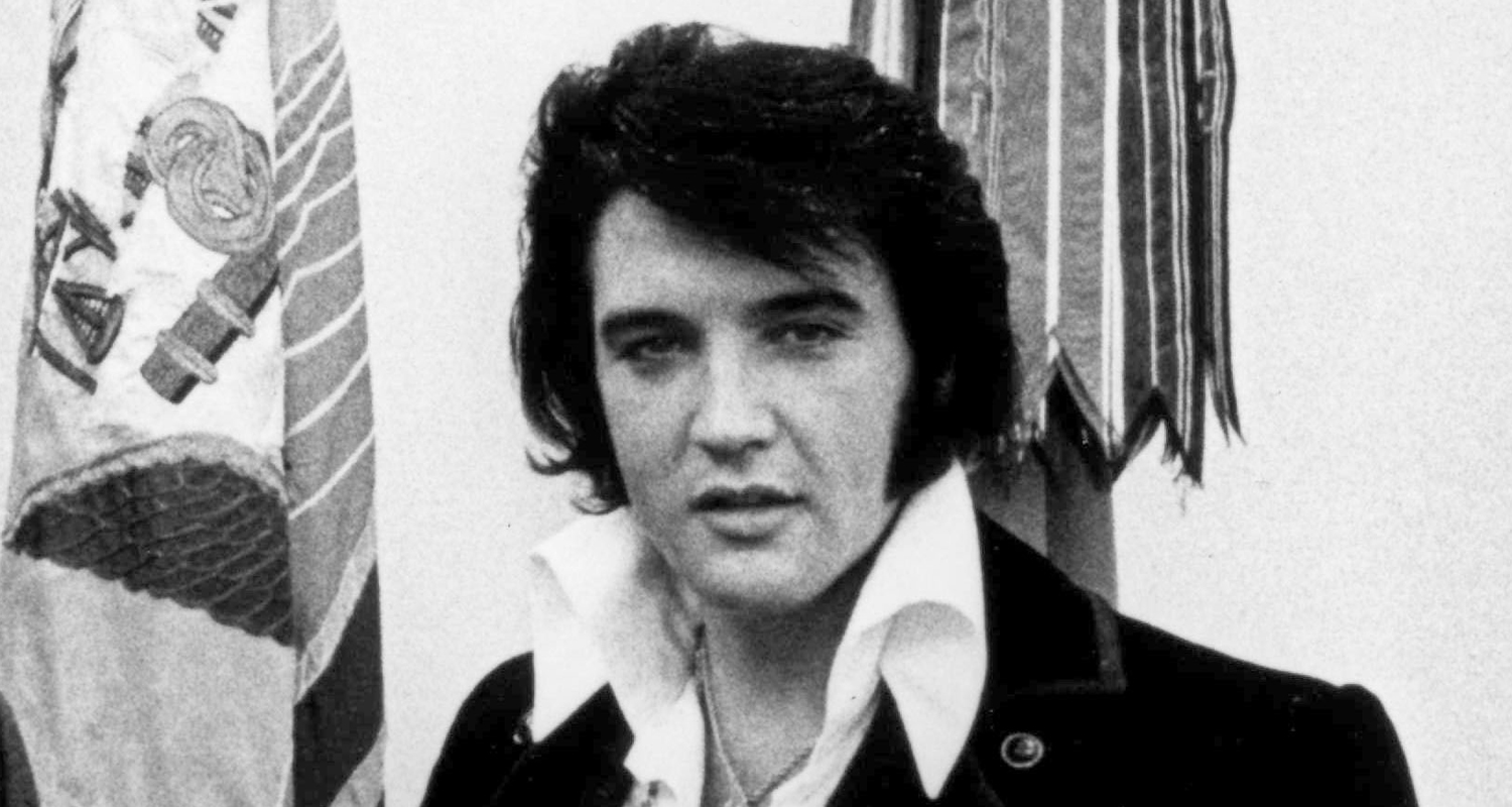 10 Actors Who Have Portrayed Elvis Presley On Screen In Movies & TV ...