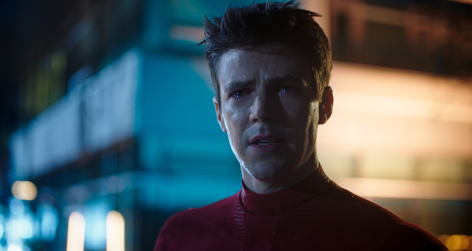 Showrunner Eric Wallace Talks ‘The Flash’ Season 8 Finale Feeling Like ...