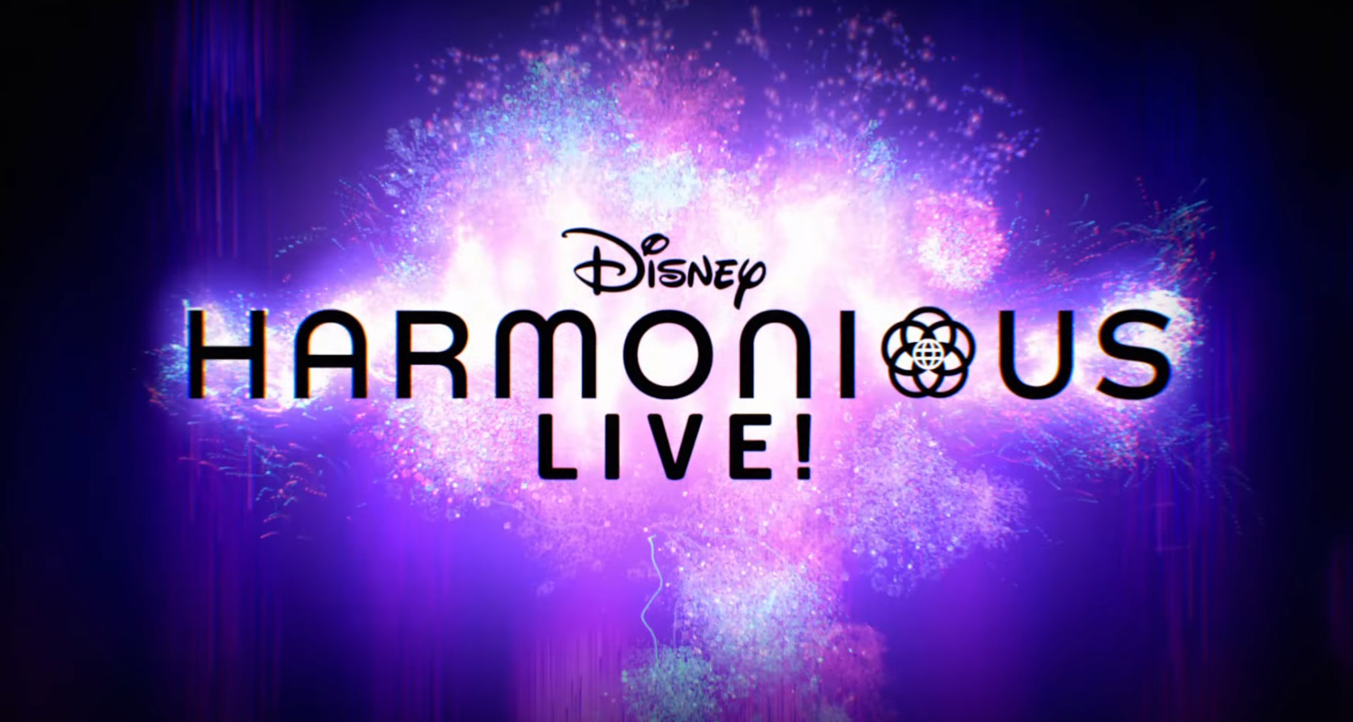 EPCOT’s ‘Harmonious’ To Live Stream With Host Idina Menzel – How To ...