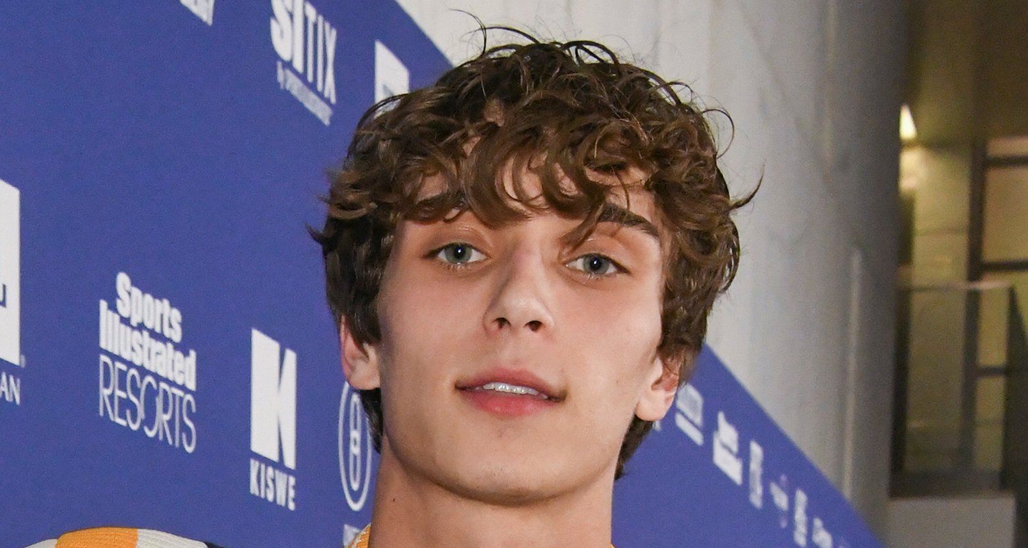 Josh Richards Signs First Look Deal With Amazon – Find Out More Here ...