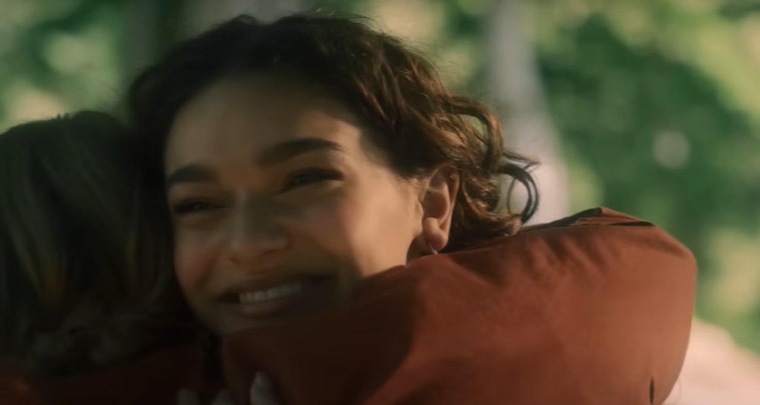 First Look at Paulina Chávez as Flora in ‘Fate: The Winx Saga’ Season 2 ...