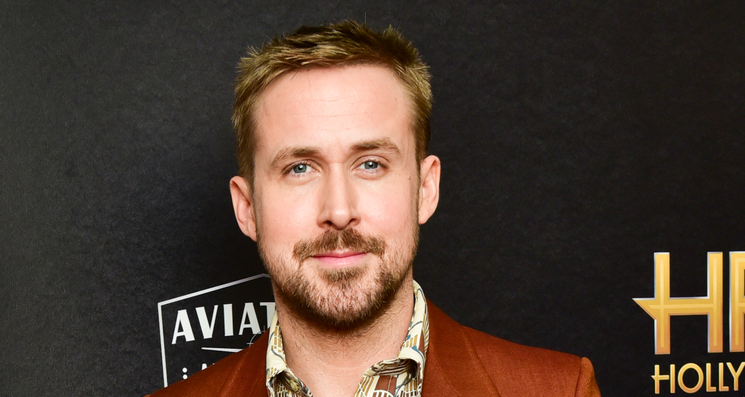 First Look at Ryan Gosling as Ken in ‘Barbie’ Movie Revealed – See the ...