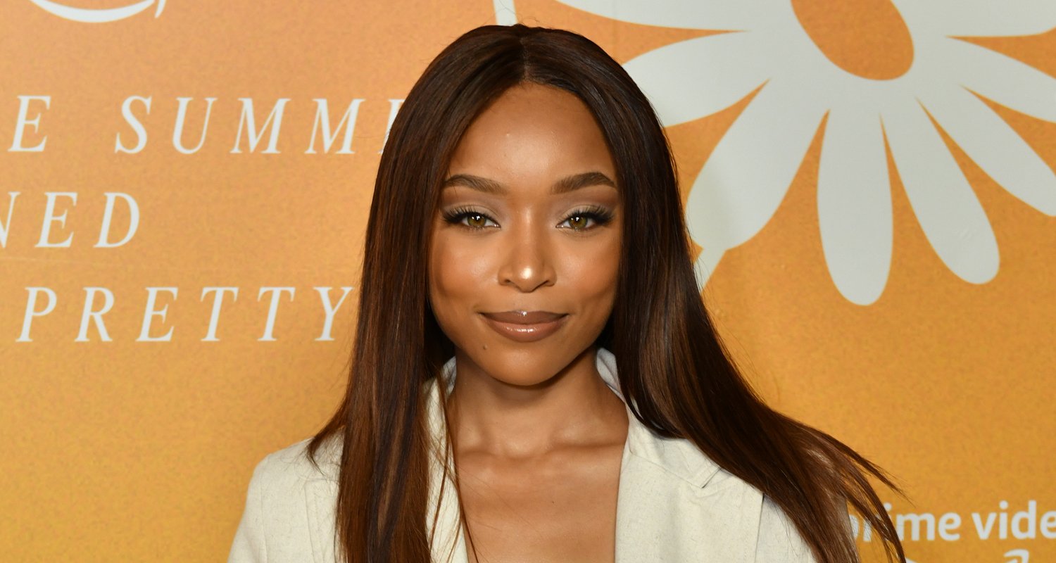 Get to Know The Summer I Turned Pretty’s Summer Madison with 10 Fun ...