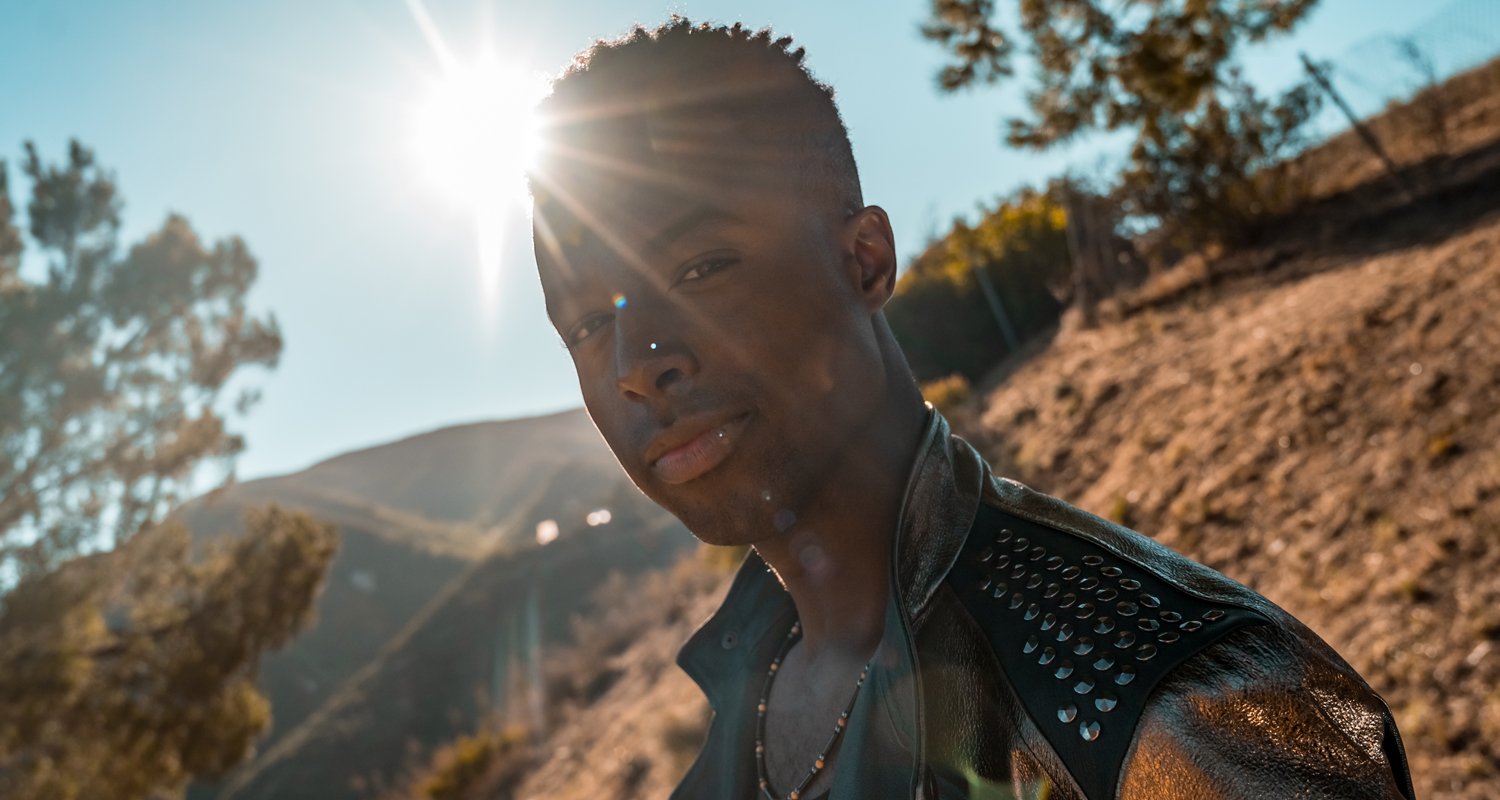 ‘Songland’ Winner David Davis Unveils New Song & Video ‘Get My Baby ...