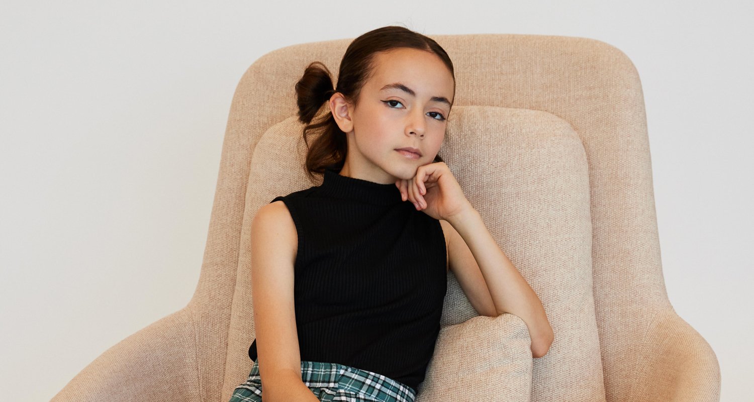 Meet ‘Paradise Highway’ Star Hala Finley & Learn 10 Fun Facts ...