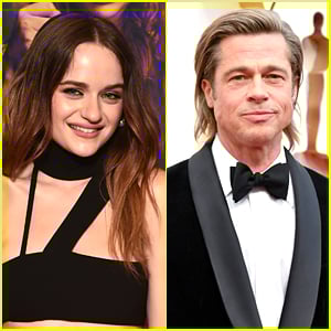 Joey King Reveals What She Learned From Brad Pitt on ‘Bullet Train’ Set ...
