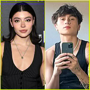 Sabrina Quesada Photos, News, and Videos | Just Jared Jr.