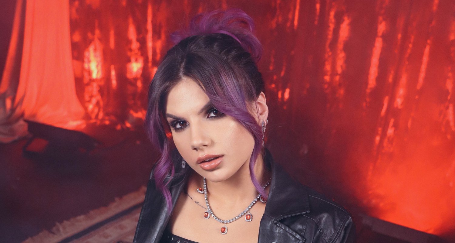 Get to Know TikTok Star Bailey Spinn with 10 Fun Facts (Exclusive) | 10 ...