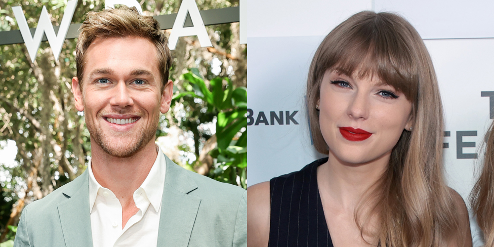 Taylor John Smith Says Taylor Swift’s ‘Carolina’ Is ‘Perfect’ Ending to ...