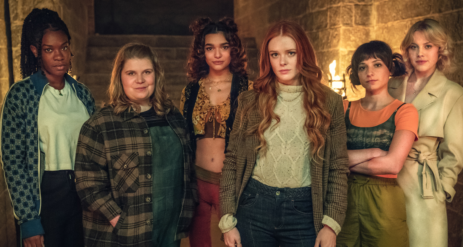 ‘Fate: The Winx Saga’ Season 2 Gets Release Date & New Teaser ...