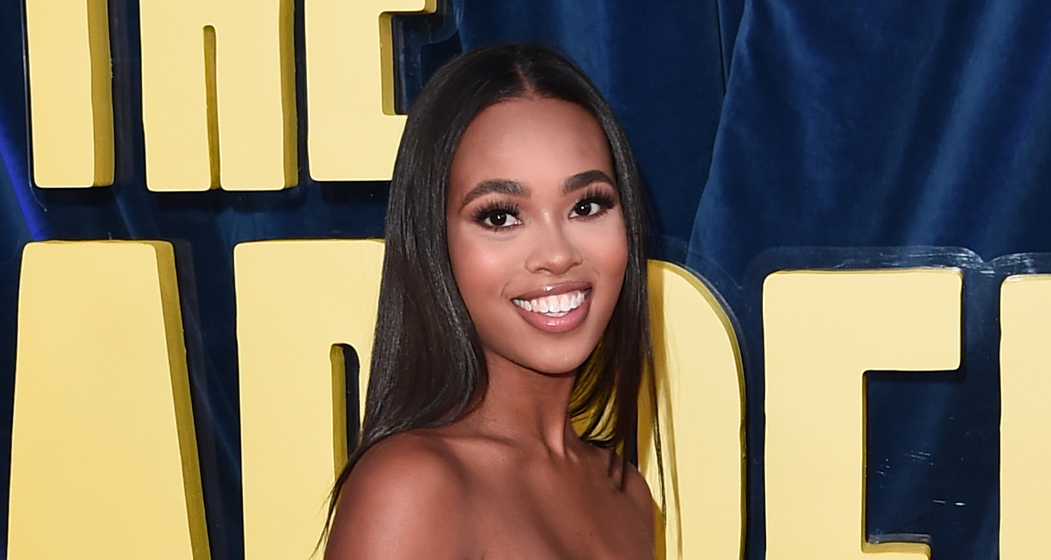 Zaria Says This ‘Pretty Little Liars: Original Sin’ Character Will Make ...