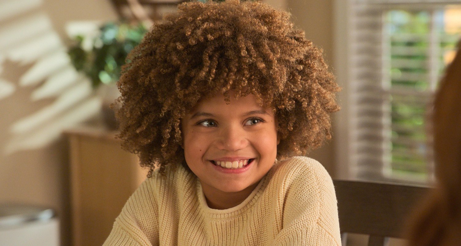 Get to Know ‘Amber Brown’ Star Carsyn Rose with 10 Fun Facts (Exclusive ...