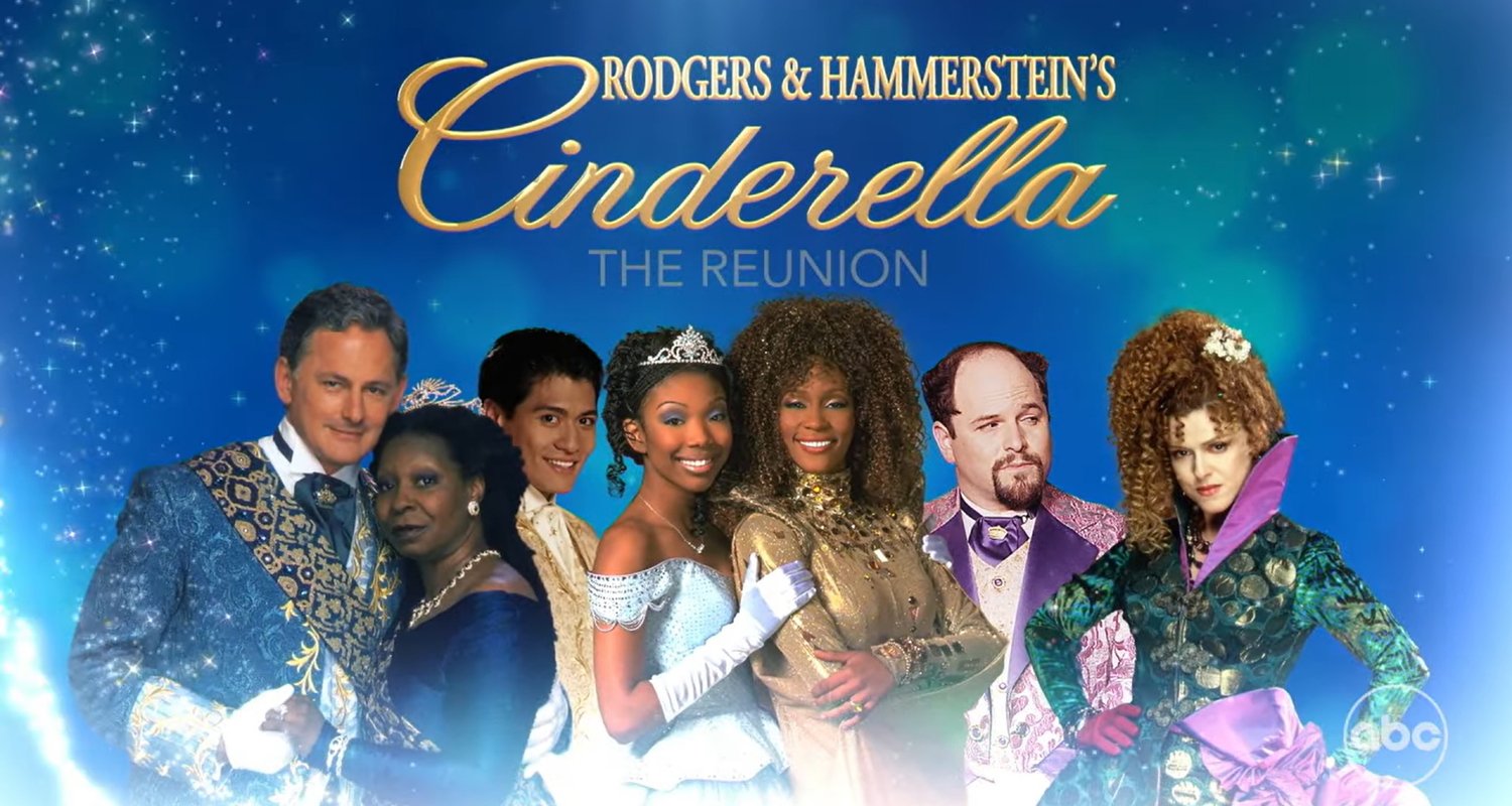 A ‘Cinderella’ Reunion Special Is Happening – Get the Details! | ABC ...