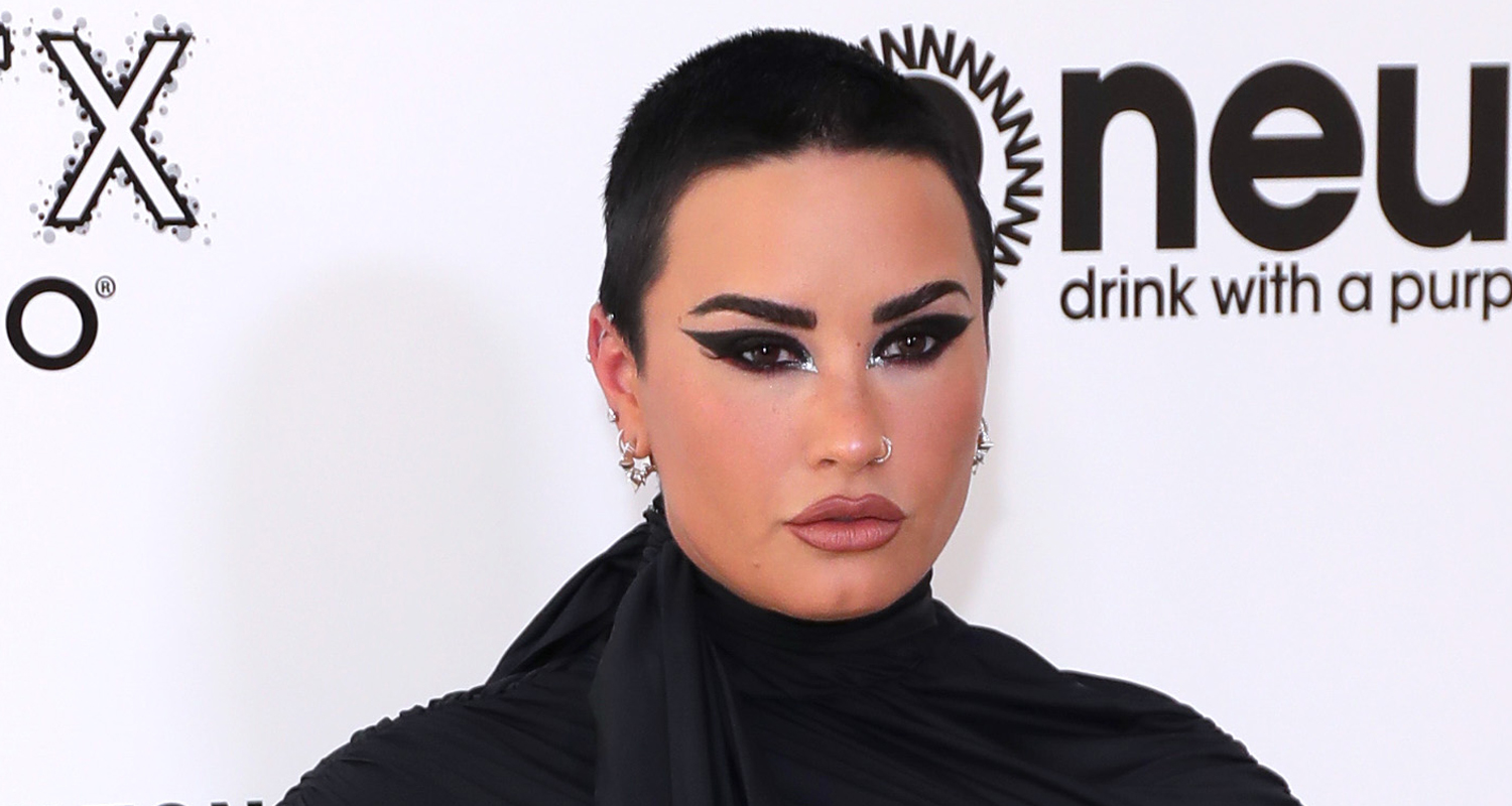 Demi Lovato’s New Album ‘Holy Fvck’ Debuts at No 1 On Top Rock ...