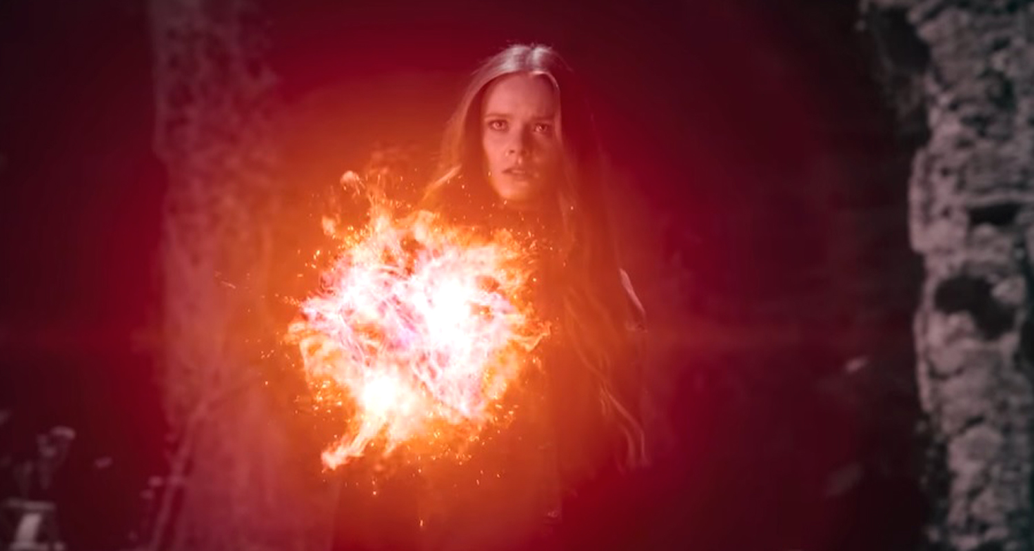 Netflix Debuts ‘Fate: The Winx Saga’ Season 2 Trailer – Watch Now ...