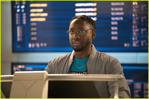 ‘The Flash’ Season 9 Cast – Who Is Returning For the Final Season? | EG ...