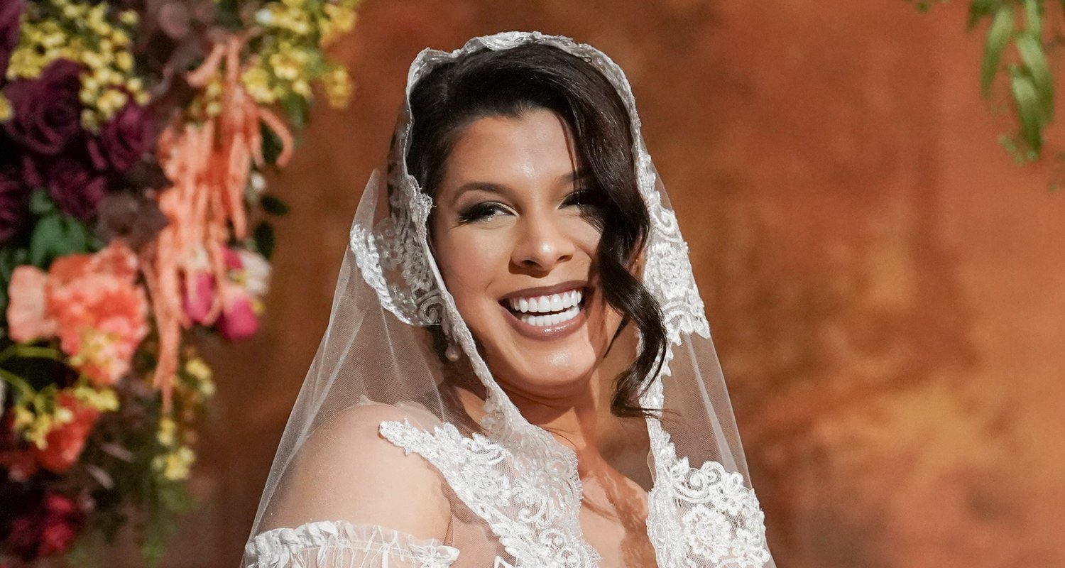 Hailie Sahar Talks Trans & Marginalized Representation with ‘Good ...