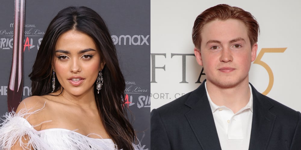 Maia Reficco & Kit Connor to Star In ‘A Cuban Girl’s Guide to Tea ...