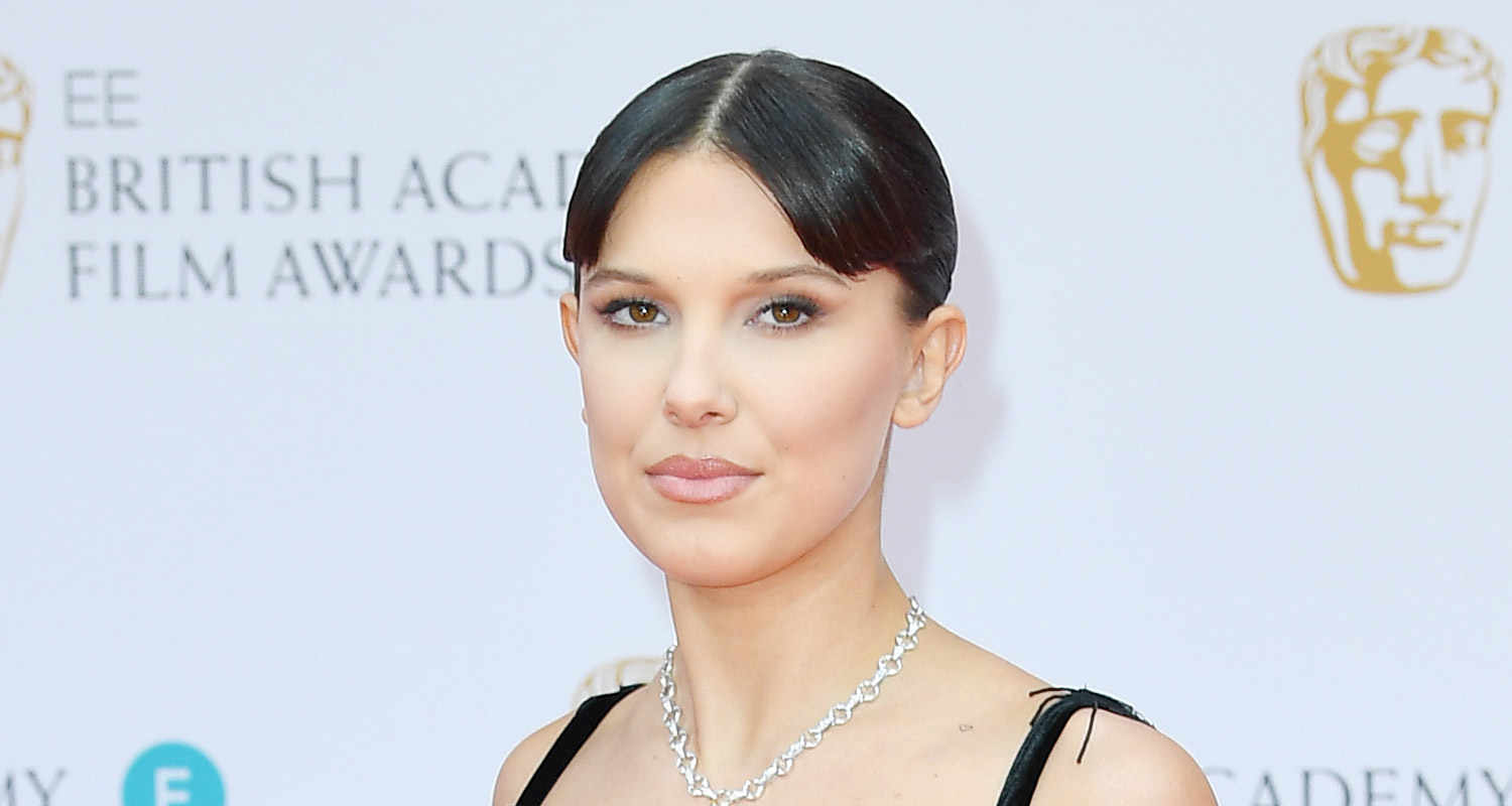 Millie Bobby Brown Opens Up About ‘Unhealthy Situation’ with Hunter ...