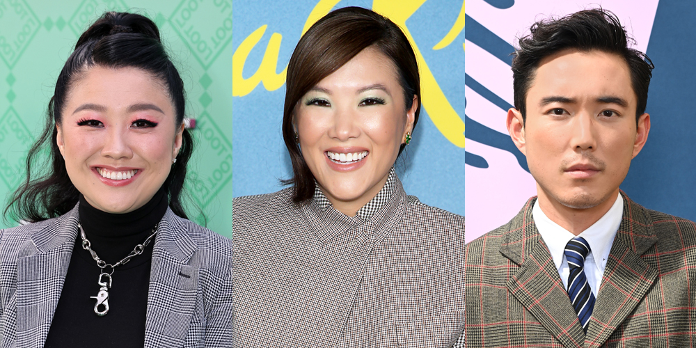 Good Trouble’s Sherry Cola, Ally Maki & More To Star In Randall Park’s ...