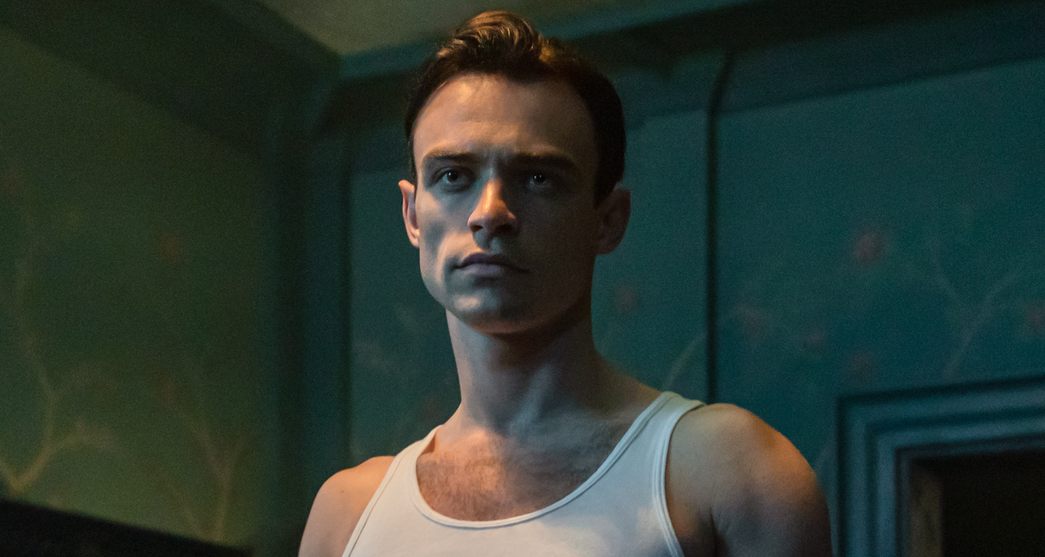 Does Thomas Doherty’s New Movie ‘The Invitation’ Have an End Credits ...