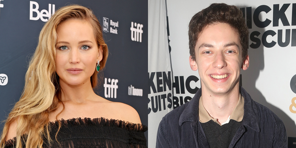 Andrew Barth Feldman Says His Head is ‘Exploding’ After Being Cast ...