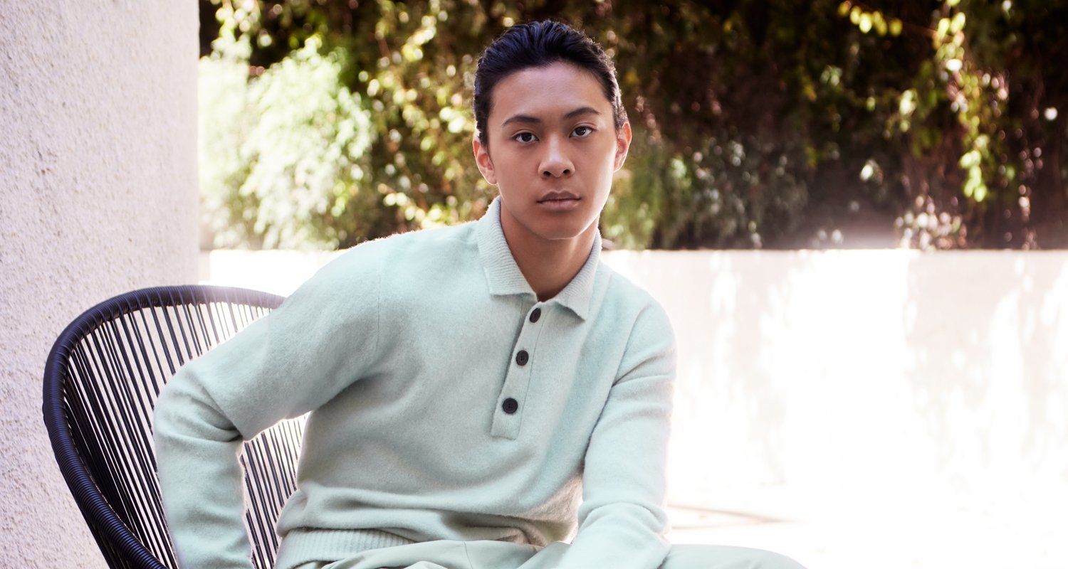 Get to Know ‘Dahmer’ Actor Kieran Tamondong with 10 Fun Facts ... Get to Know ‘Dahmer’ Actor Kieran Tamondong with 10 Fun Facts ...