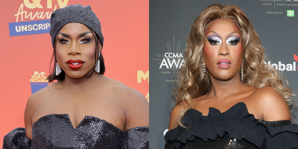 ‘Drag Race’ Winners Monét X Change & Priyanka Cast In Netflix’s ‘Glamorous’ | Aldrin Bundoc ...
