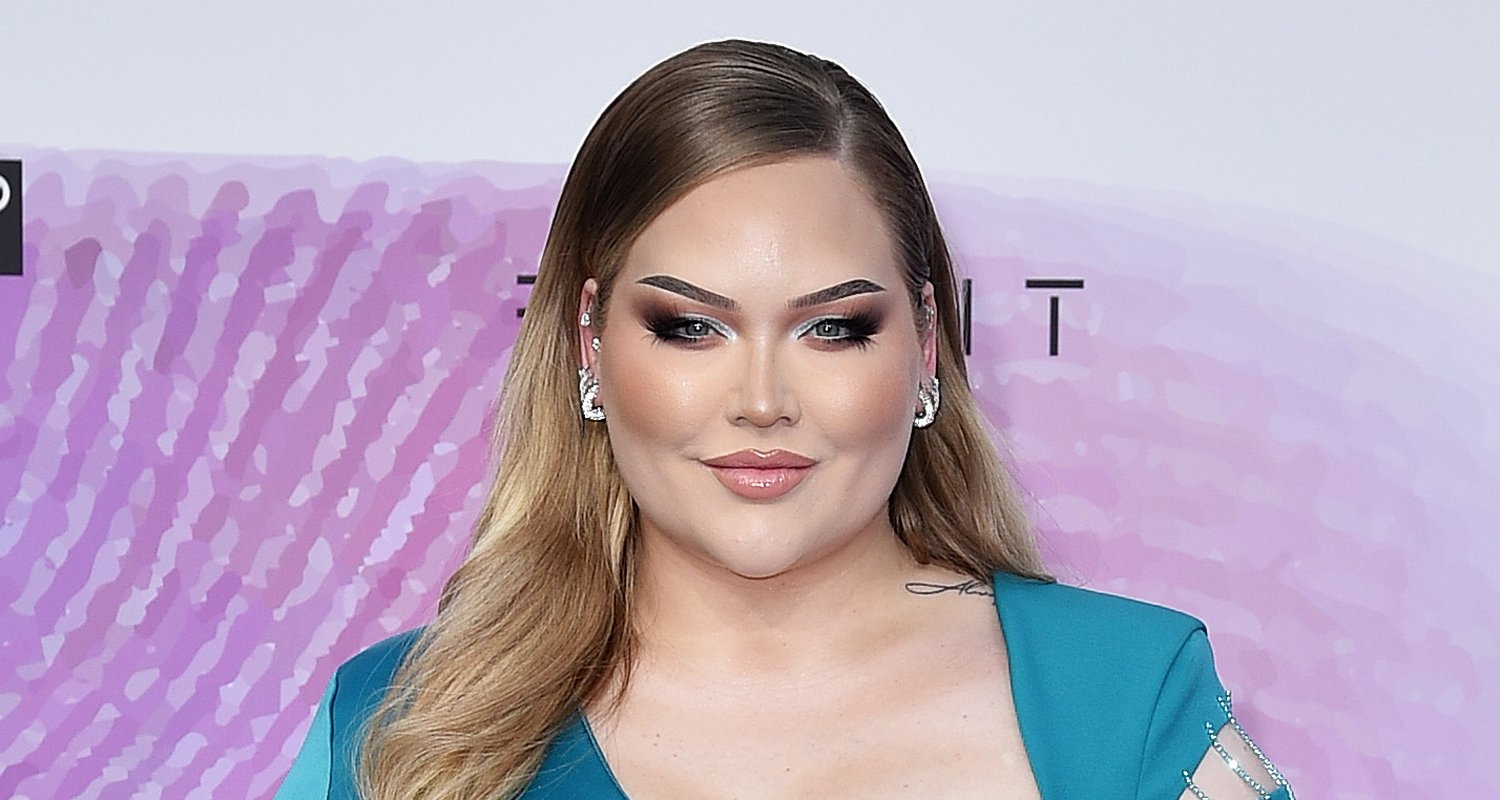 Nikkie De Jager, aka NikkieTutorials, & Fiancé Dylan Drossaers Get ...