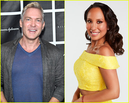 ‘Dancing With The Stars’ Season 31 Full Cast Revealed – Meet the Celebs ...