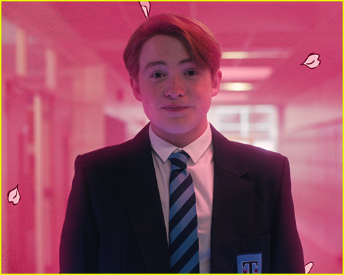 ‘Heartstopper’ Season 2 – Everything We Know, From Casting to Plot ...