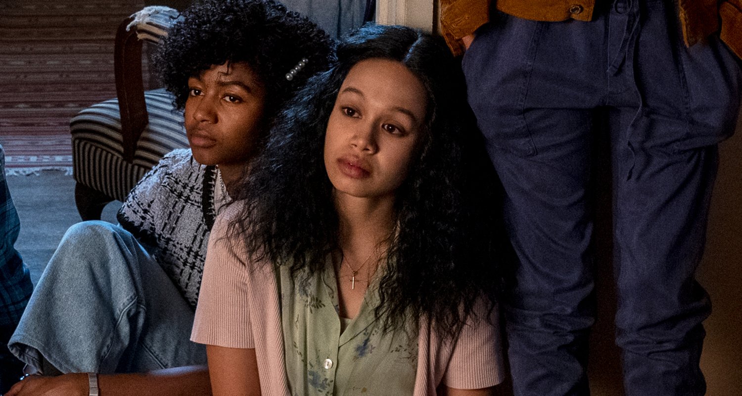 Who is Annarah Cymone? Meet the ‘Midnight Club’ Star Here (Exclusive ...