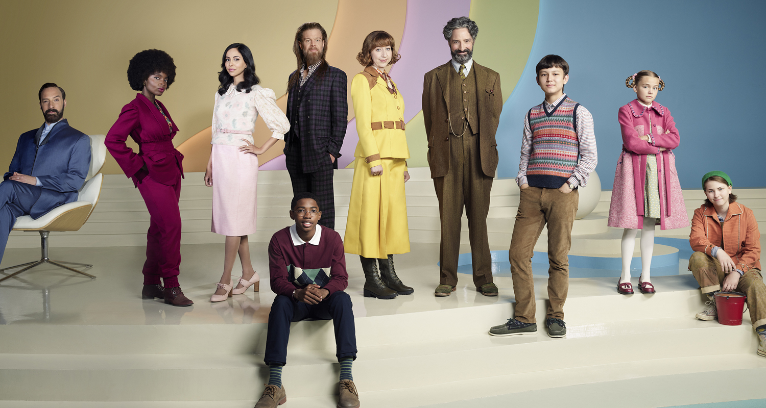 ‘The Mysterious Benedict Society’ Season 2 Gets New Trailer at New York ...