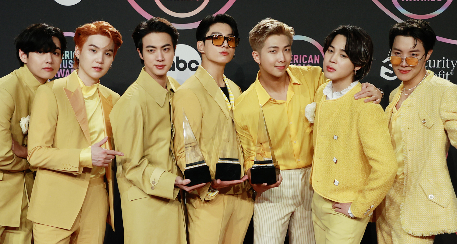 Big Hit Announces BTS’ Plans to Enlist in Military, Will Reconvene as a ...