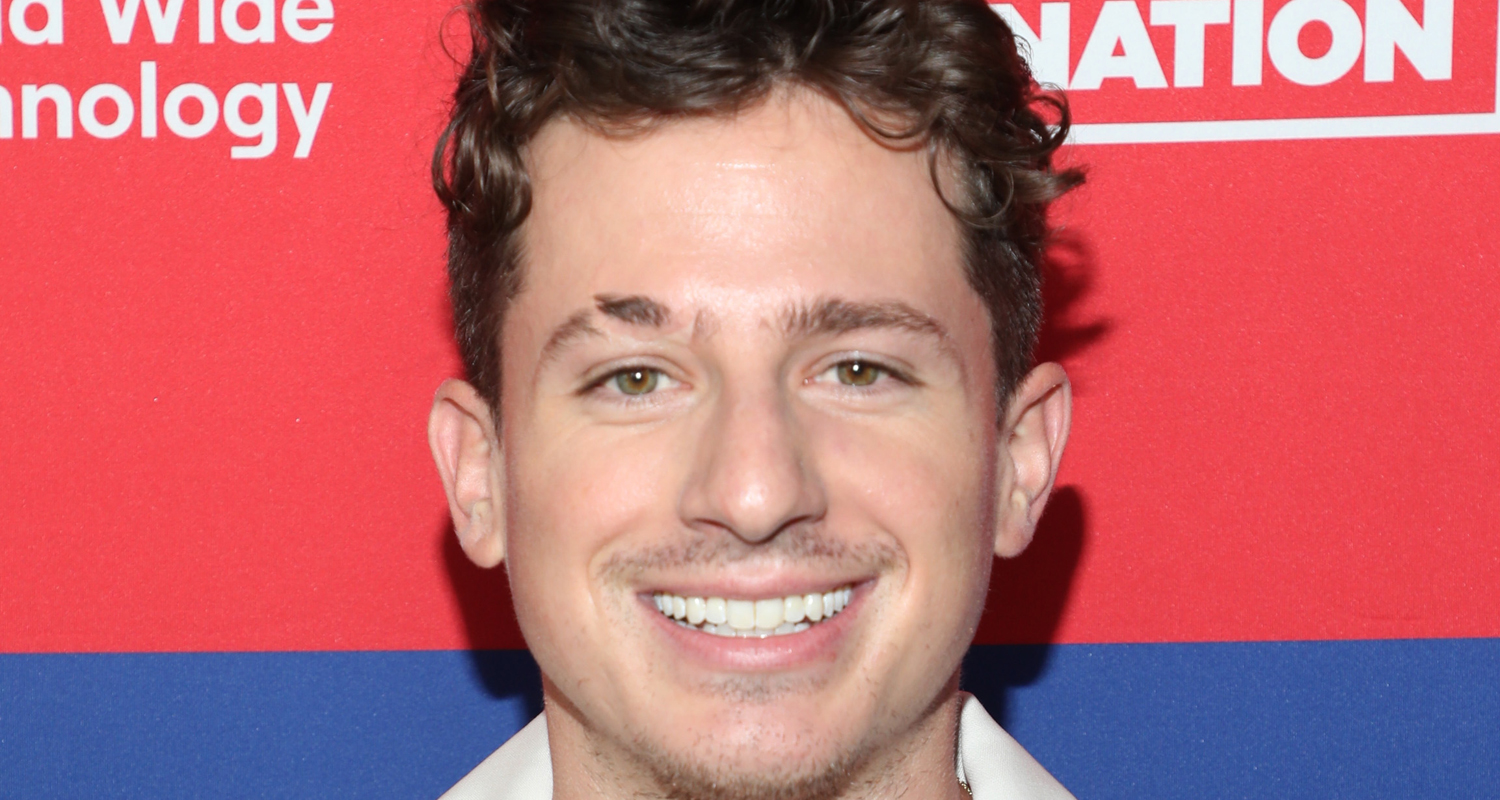 Charlie Puth Reacts to Queerbaiting Claims in New Interview | Charlie ...
