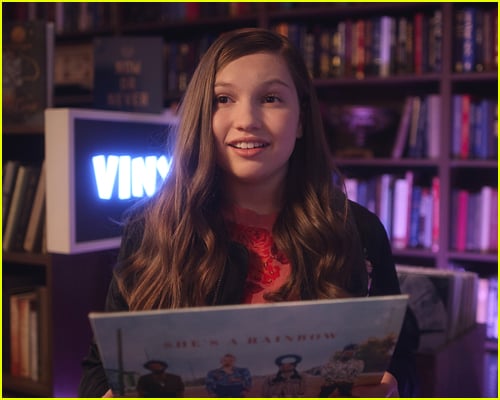 Learn 10 Fun Facts About ‘Ghostwriter’ Star Daire McLeod (Exclusive) | 10 Fun Facts, Daire ...