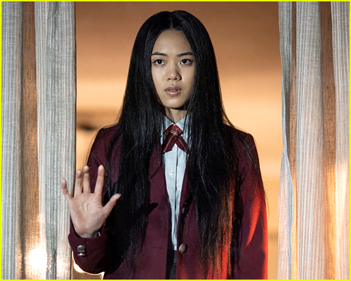 Get to Know The Midnight Club’s Aya Furukawa with 10 Fun Facts (Exclusive) | 10 Fun Facts, Aya ...