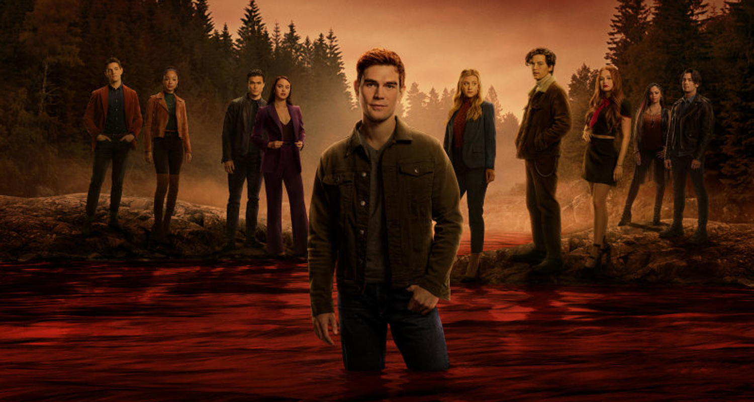 ‘Riverdale’ Kicks Off Filming 7th & Final Season – Cast Revealed, 1 ...