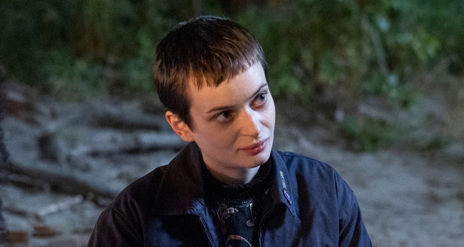 Get to Know ‘The Midnight Club’ Star Ruth Codd with 10 Fun Facts ... Get to Know ‘The Midnight Club’ Star Ruth Codd with 10 Fun Facts ...