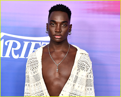 Savage x Fenty Show Vol 4 Models & Performers Revealed – 2 TikTok Stars ...