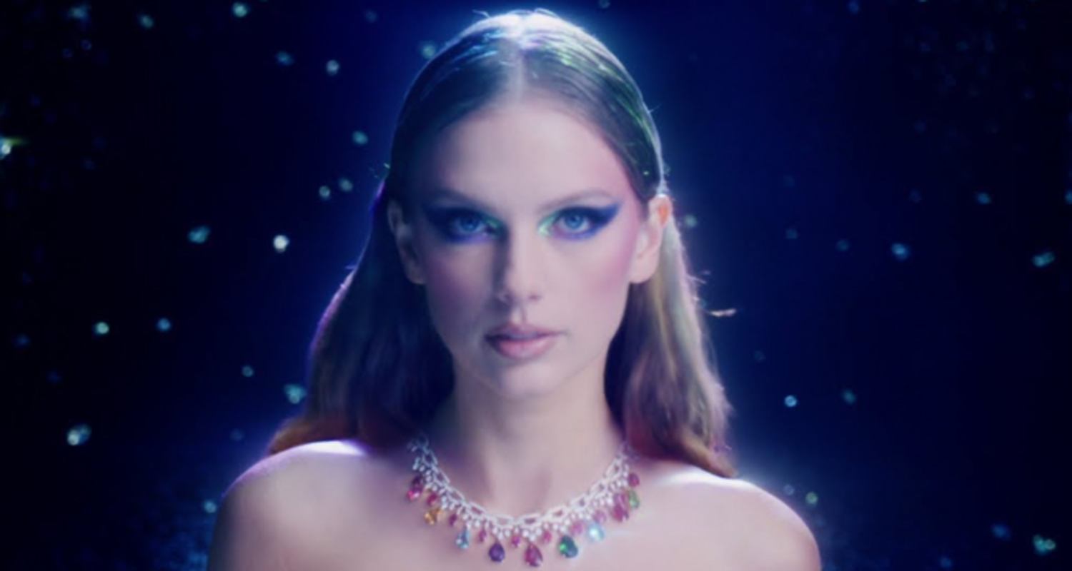Taylor Swift’s ‘Bejeweled’ Music Video Features Tons of Famous Friends ...