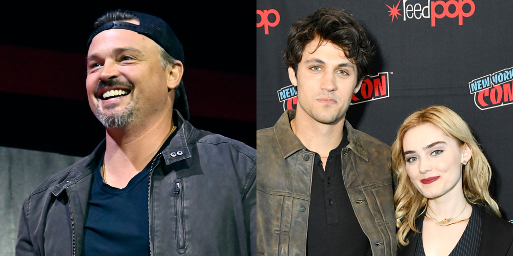 Tom Welling Joins the Cast of ‘Supernatural’ Prequel Series ‘The ...