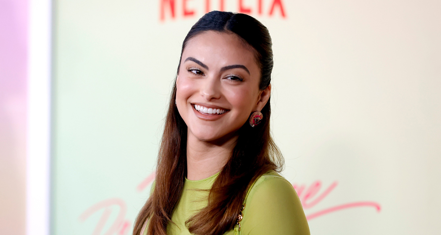 Camila Mendes Opens Up About Her Career Post-’Riverdale,’ Social Media & Fame | Camila Mendes ...