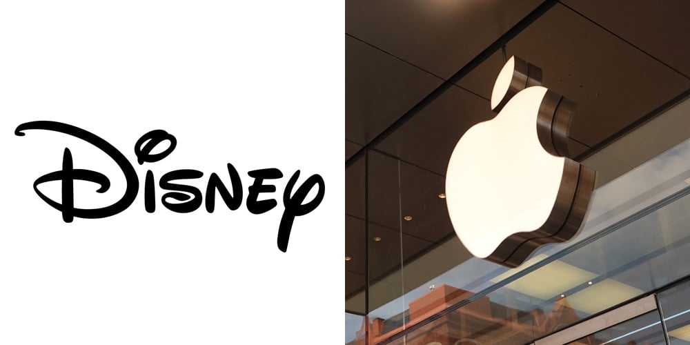 Disney Is NOT Merging With Apple, Despite Recent Speculation | Apple ...