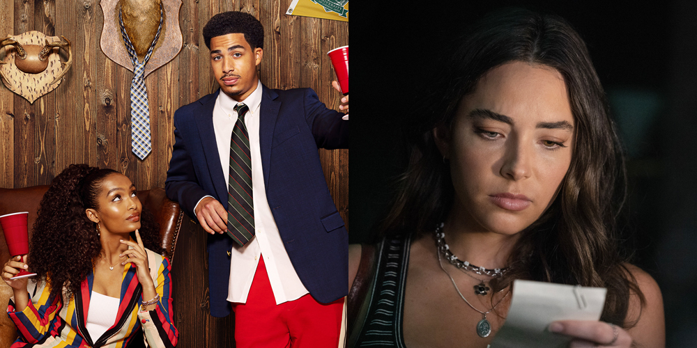 Freeform Unveils ‘grown-ish’ Return Date & New Series ‘The Watchful Eye ...