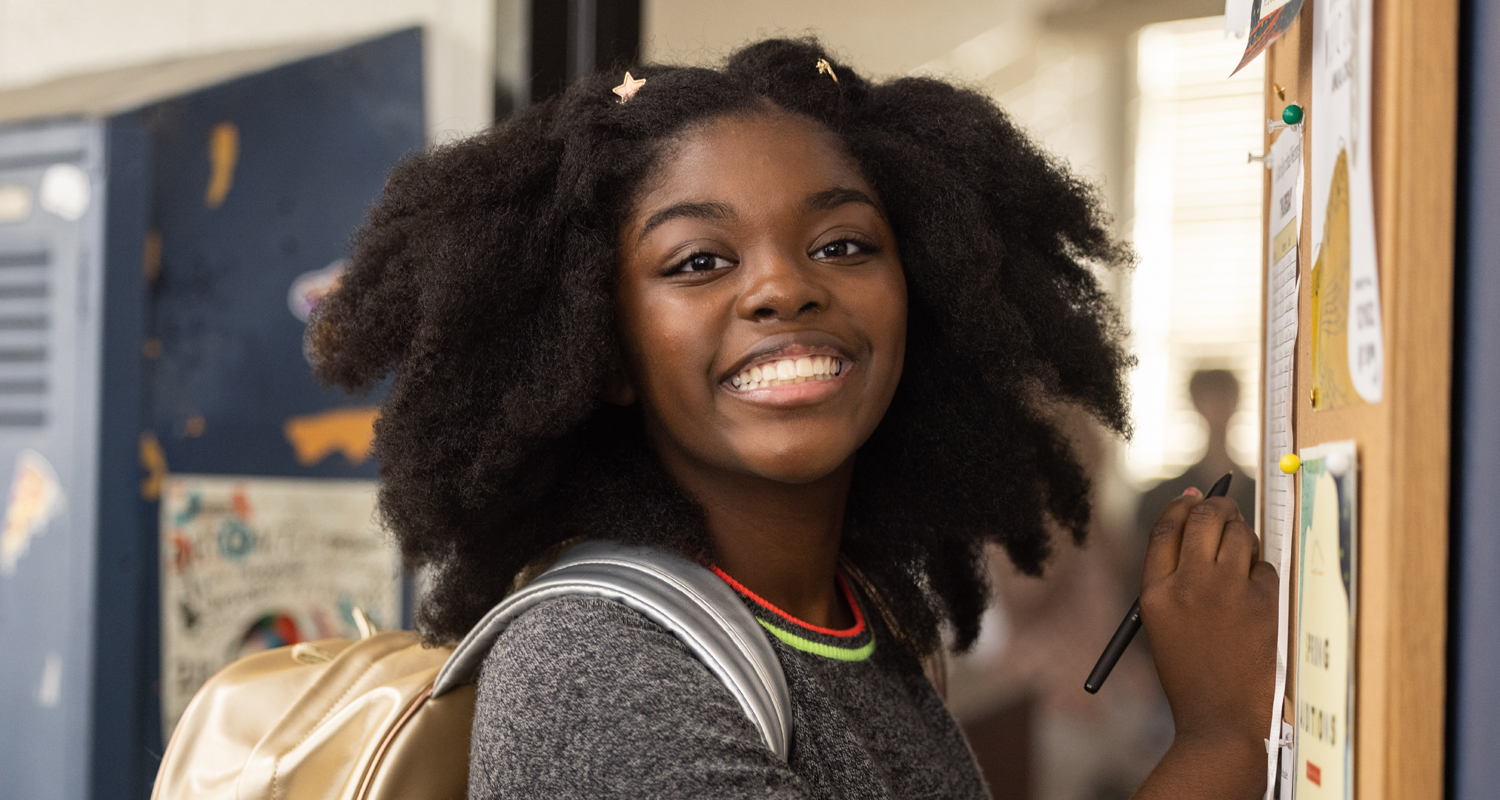 ‘Lyle, Lyle, Crocodile’ Actress Lyric Hurd Reveals 10 Fun Facts ...