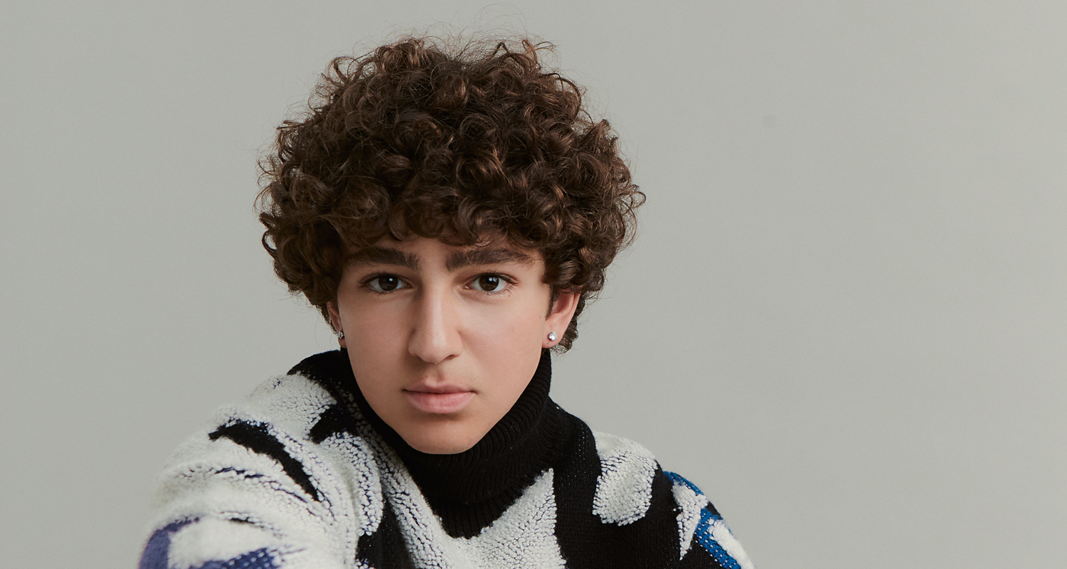 ‘Ghostwriter’ Star Nour Assaf Reveals 10 Fun Facts (Exclusive) | 10 Fun ...