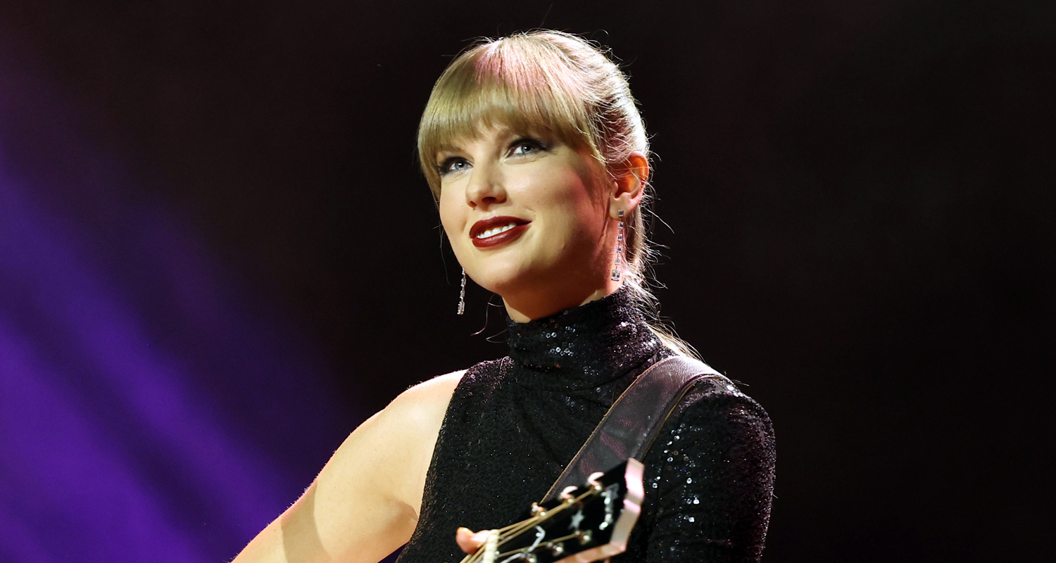 Taylor Swift Announces ‘Eras’ 2023 Stadium Tour, Kicks Off In March ...