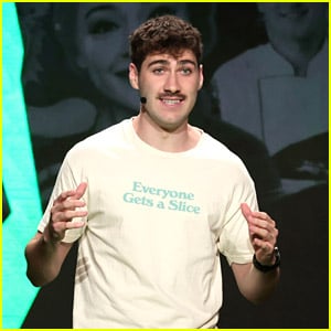 YouTube Star Airrack Teases Plans for How He’ll Celebrate 100 Million ...